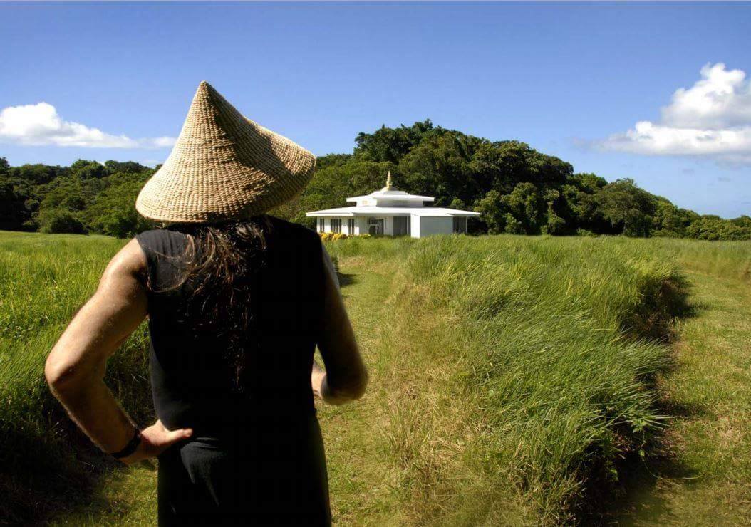 The Intervention Of God In The world | "Touch My Heart, and I will ...